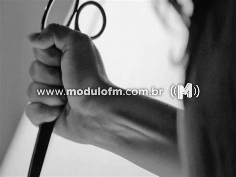 Detento da APAC protagoniza tentativa de fuga agride funcionária de