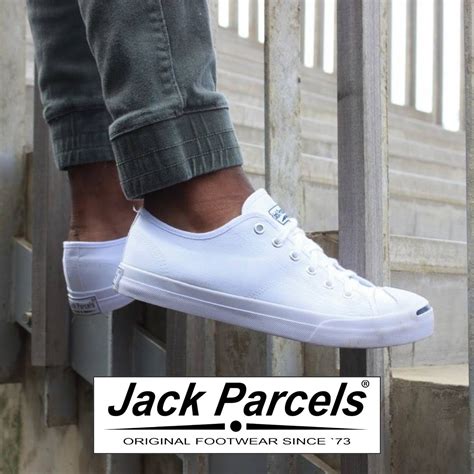 Jack Parcels Durban