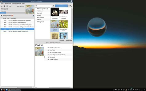 netrunner 17 linux os launches with gorgeous kde plasma 5 4 3 desktop