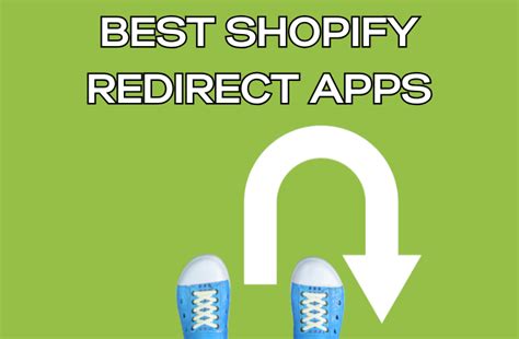 10 Best Shopify Redirect Apps 2025