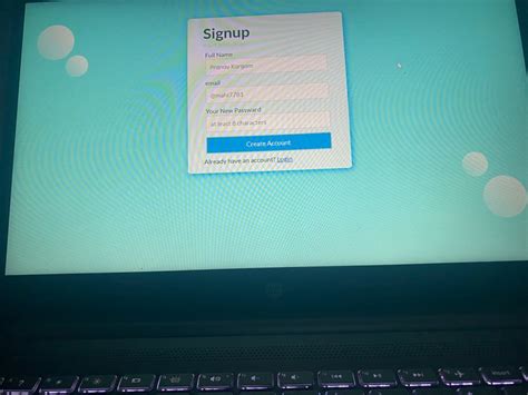 Pranay Kargam On Linkedin Html Css Project