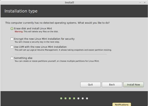How To Install Linux Mint In VMware Stugon