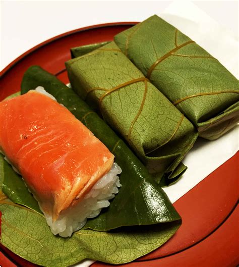 奈良で食べたい柿の葉寿し・老舗平宗の美味しいヒ・ミ・ツ！？ 旅