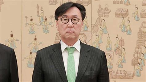 한러 설전 오가던 날‥장호진 안보실장 러 외무차관 비공개 접견
