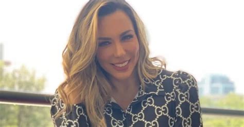 Vanessa “la Vecina” Está Libre De Cáncer “no Quepo De Felicidad” Infobae