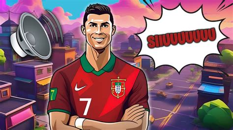 Cr7 Zonewars⭐ 7668 7547 2131 By Aznomynho Fortnite Creative Map Code