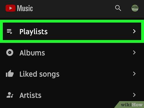 How To Make Playlists On YouTube Music On IPhone Or IPad 13 Steps