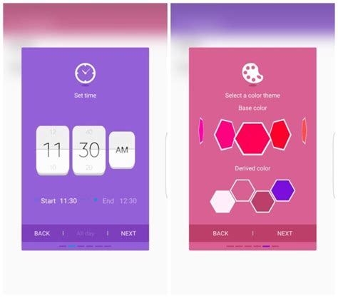 Update Working In U S Samsung Is Bringing Back Good Lock The UI Customization App