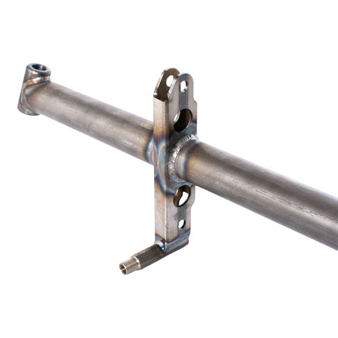 Joes Micro Sprint Front Axle Joes Racing Products