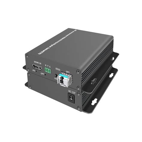 Hdmi 4k60hz光端机