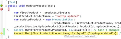 RESTful Day Unit Testing And Integration Testing In WebAPI Using NUnit And Moq Framework