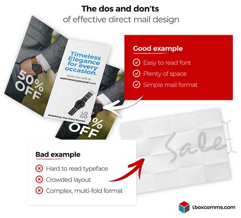 Unique Direct Mail Examples Creative Mailers 6 Creative Mailer Ideas