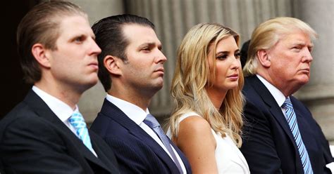 Crooked Trump Foundation Dissolves Investigation Continues