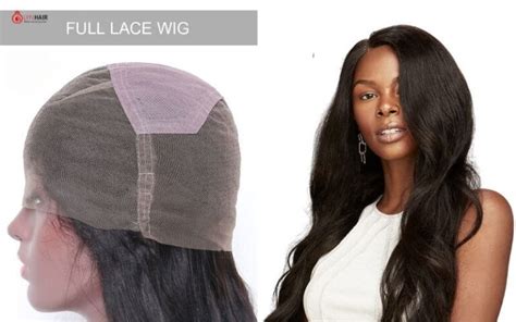 360 Lace Wig Vs Full Lace Wig Key Differences Pros Cons