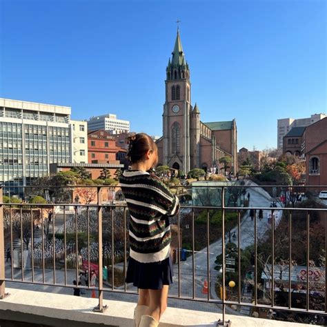 명동 놀거리 알찬 데이트코스 Best 5 네이트뷰