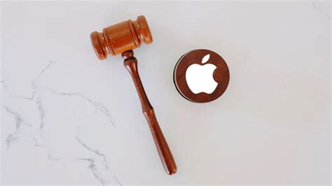 Apple Vs Doj Antitrust Trial The Ultimate Guide 2025