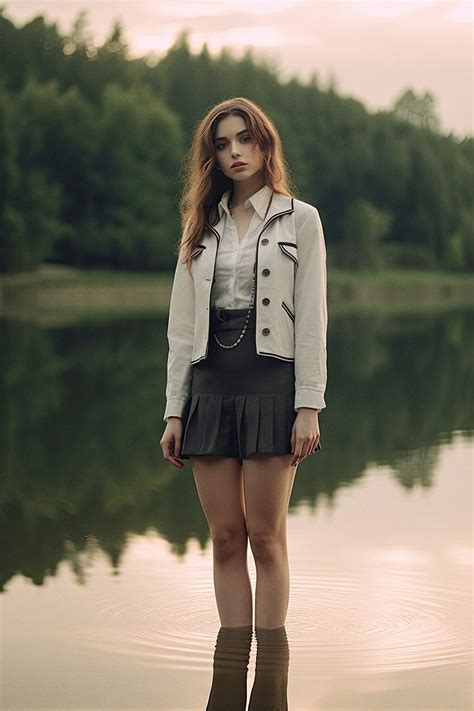 Ai产生的 女士 年轻女子 Pixabay上的免费图片