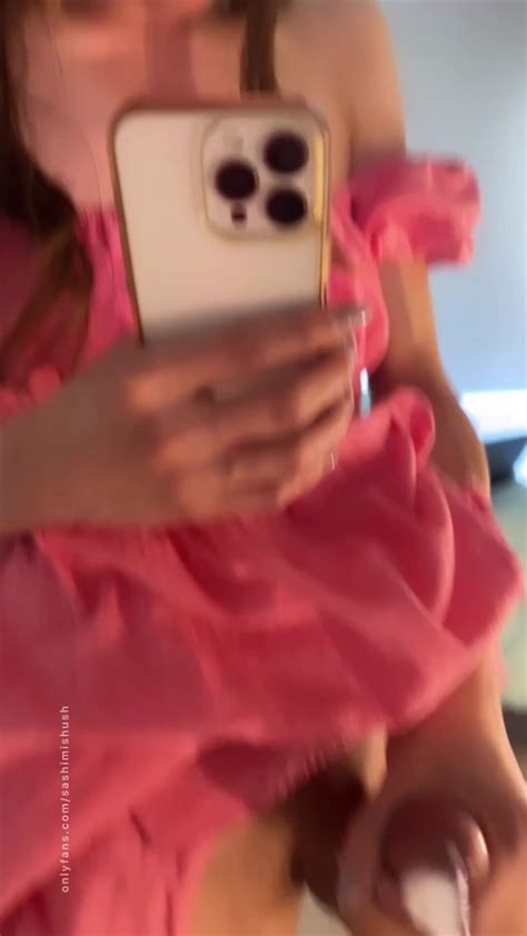 Back It Up On His Cock I Want You To Be His Perfect Slut She Was Such