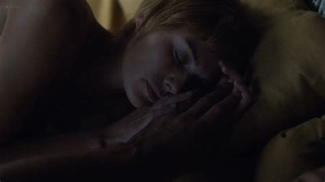 Naked Lena Headey In Game Of Thrones