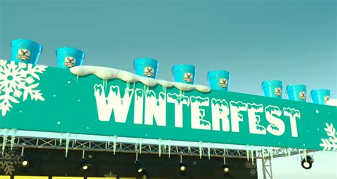 Winterfest Mermaid High Wiki Fandom