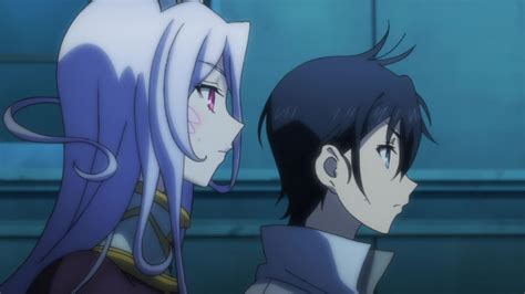 Watch Monster Girl Doctor Episode 4 Dub Online The Lamia With An