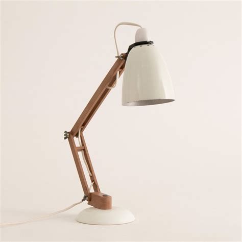 Original Habitat Mac Lamp