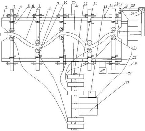 Power Transmission Line Insulator Detection Device Eureka Patsnap