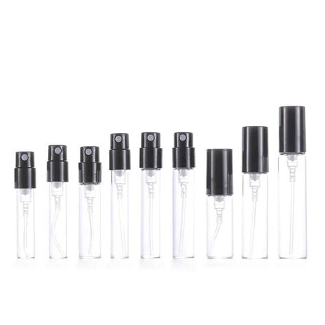 Wholesale Mini Perfume Bottles 2ml 3ml 5ml