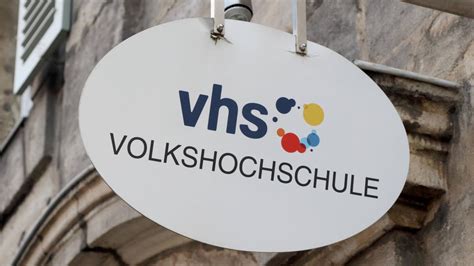 Plus Kreisvolkshochschule Prignitz Lockt Mit Neuen Angeboten SVZ
