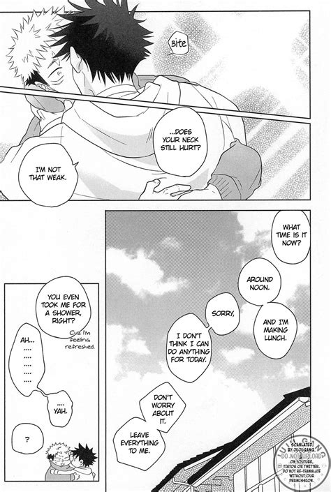 [amano] Itfs Assortment Jujutsu Kaisen [eng] Page 6 Of 6