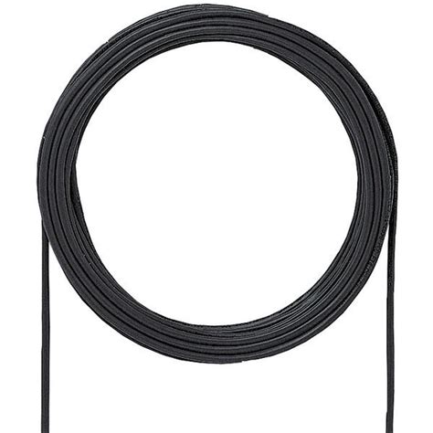 【ソロエルアリーナ】 サンワサプライ カテゴリ5eutp単線ケーブルのみ 300m ブラック Kb T5 Cb300bkn（直送品） 通販