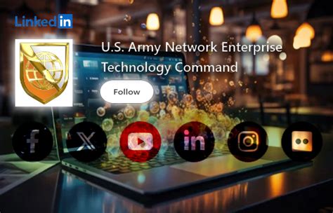 netcom mission