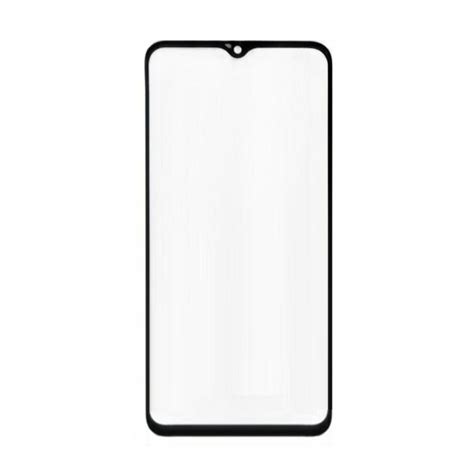 Realme 9i Touch Glass OCA NOG KART