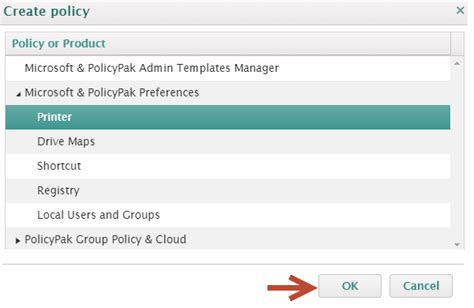 04 how to deploy a tcp ip printer using group policy preferences in