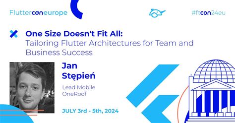 Ftcon24eu Flutter Fluttercon