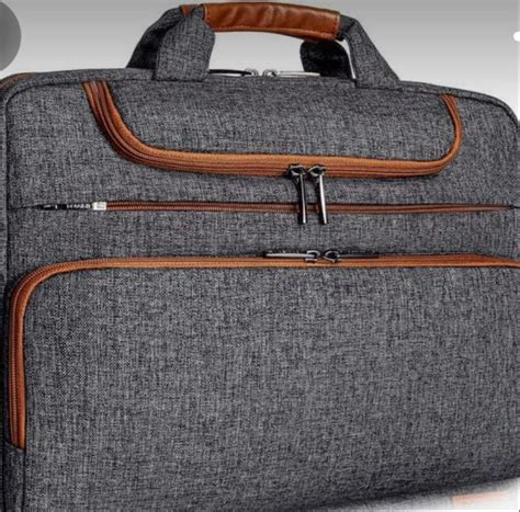 Messenger Laptop Bag At ₹ 385piece मैसेंजर लैपटॉप बैग In Hyderabad