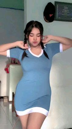 72 Ide Foto Bacol Wanita Gaya Hijab Mode Wanita