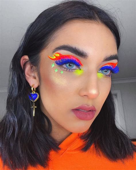 Rowi Singh⚡️🌻 On Instagram “bright Booked And Busy 💙🧡💛 Working On My
