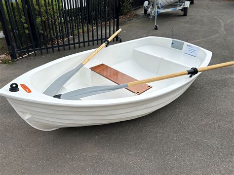 Mission Dinghies The Perfect Tender Aussie Boat Sales