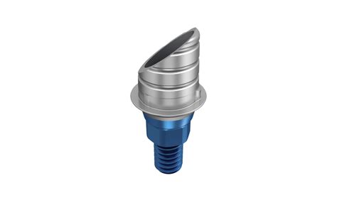 WP CloseFit Ti Base Angular Engaged Adin Implants