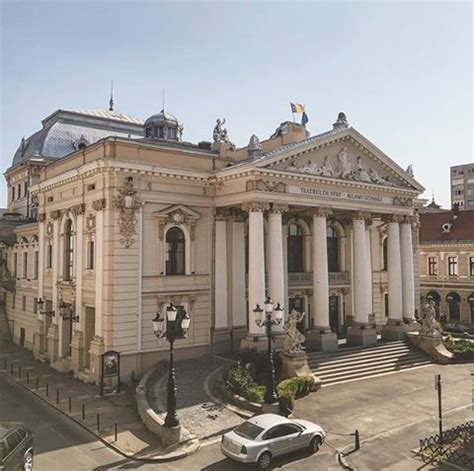 Top 5 fotografii cu Oradea din săptămâna aceasta