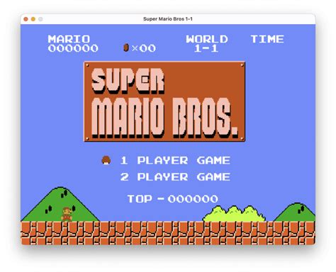 Super Mario Game Using Python With Source Code Codewithcurious