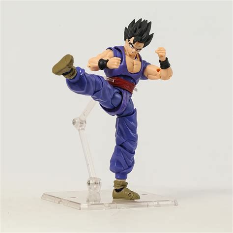 Dragon Ball Gohan Action Figure Dragon Ball Z Toys