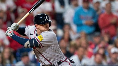 Red Sox Vs Braves Prediction Odds And Player Prop Bets Today Mlb Jun 28