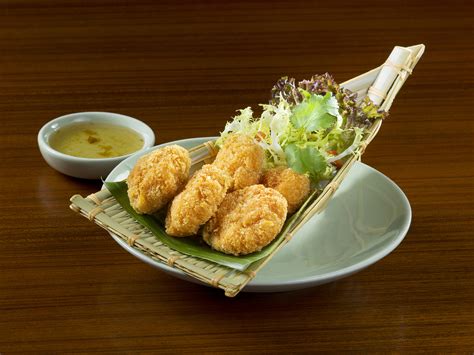Deep Fried Prawn Cakes SJL三角铃