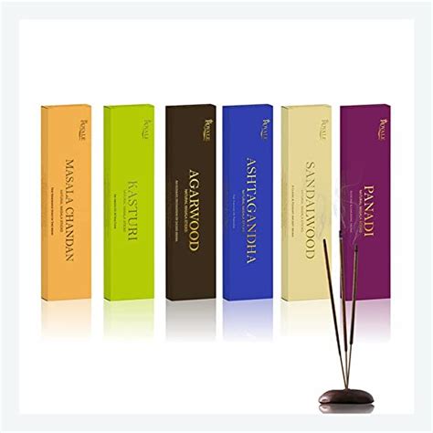 Devdarshan Natural Masala Incense 50g