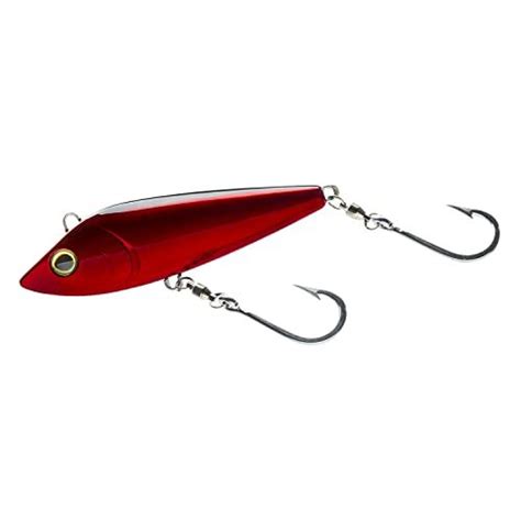 Yo Zuri ヨーヅリ ルアー トローリング ボニータ 210mm Crb 自重 310g R1158 Crb レッドブラック スプーン