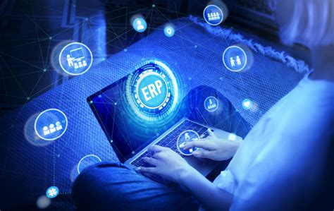 Qué es un ERP y para qué sirve ADM Cloud Services