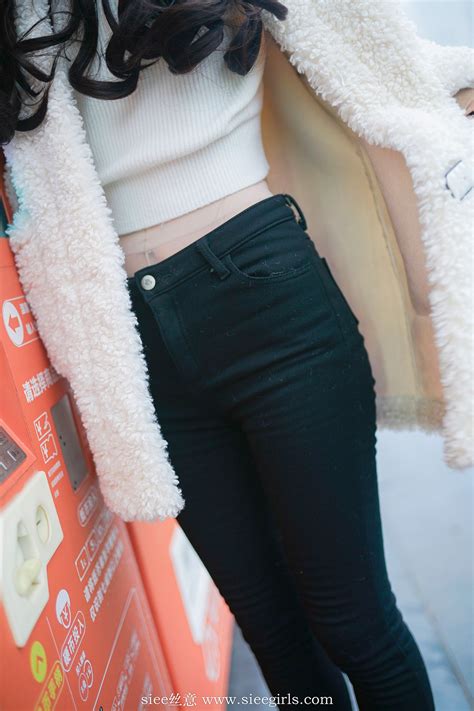 SIEE丝意 No 407 Tong Tong Goddess247