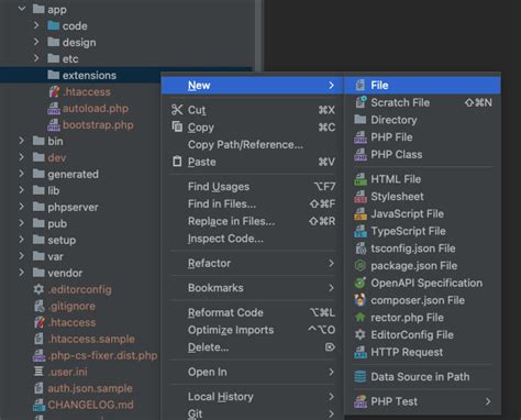 possibility to add second code source directory for modules local